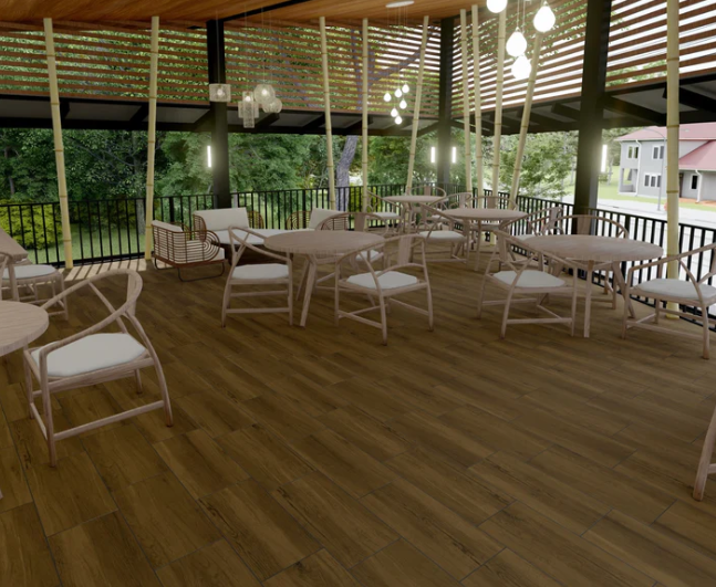 Dog-Friendly Deck: Scratch & Urine Resistance (What Actually Works ...