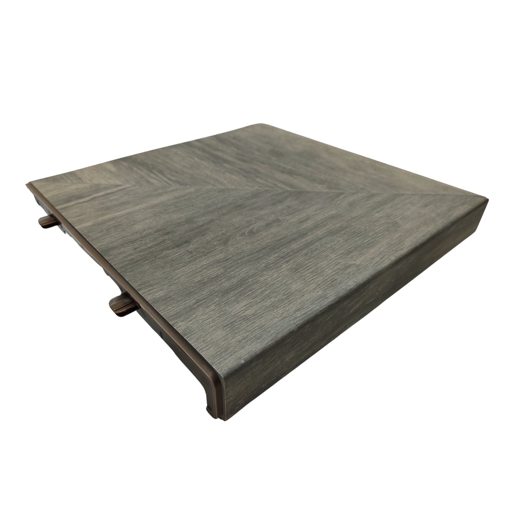 Rainier Corner Bullnose Blocks – Tanzite StoneDecks