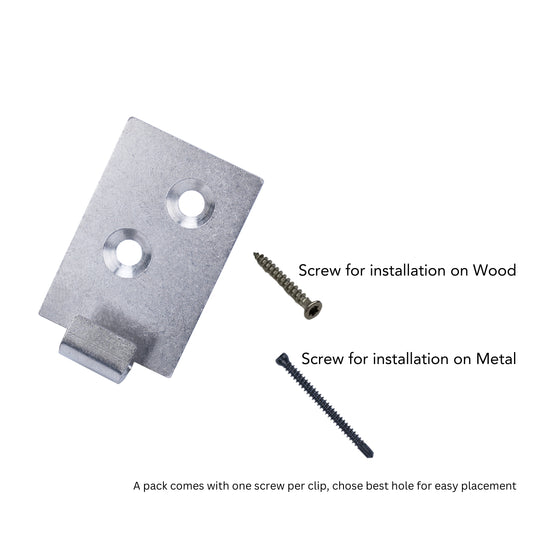 Fascia Shop – Tanzite StoneDecks